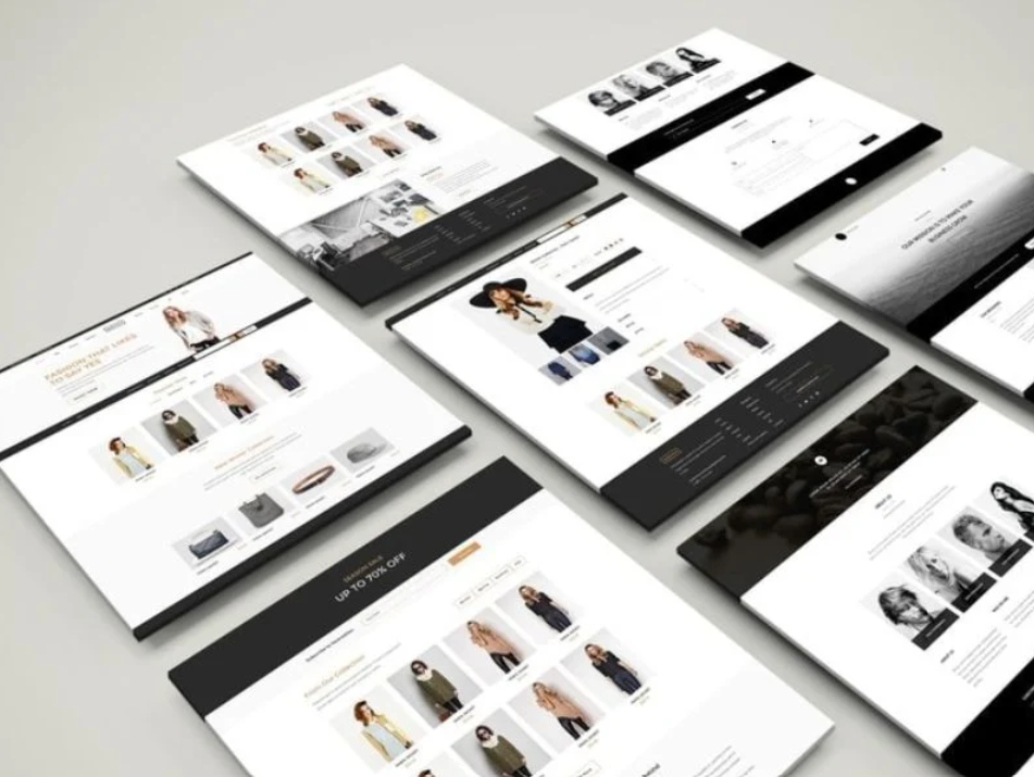 Mockup – The Bridge Between Ideas and Products